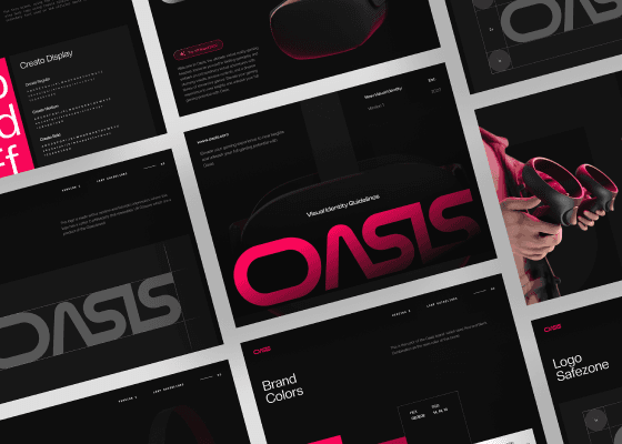 Odama Studio - Creative Design Agency Where Awesome Designs Happen